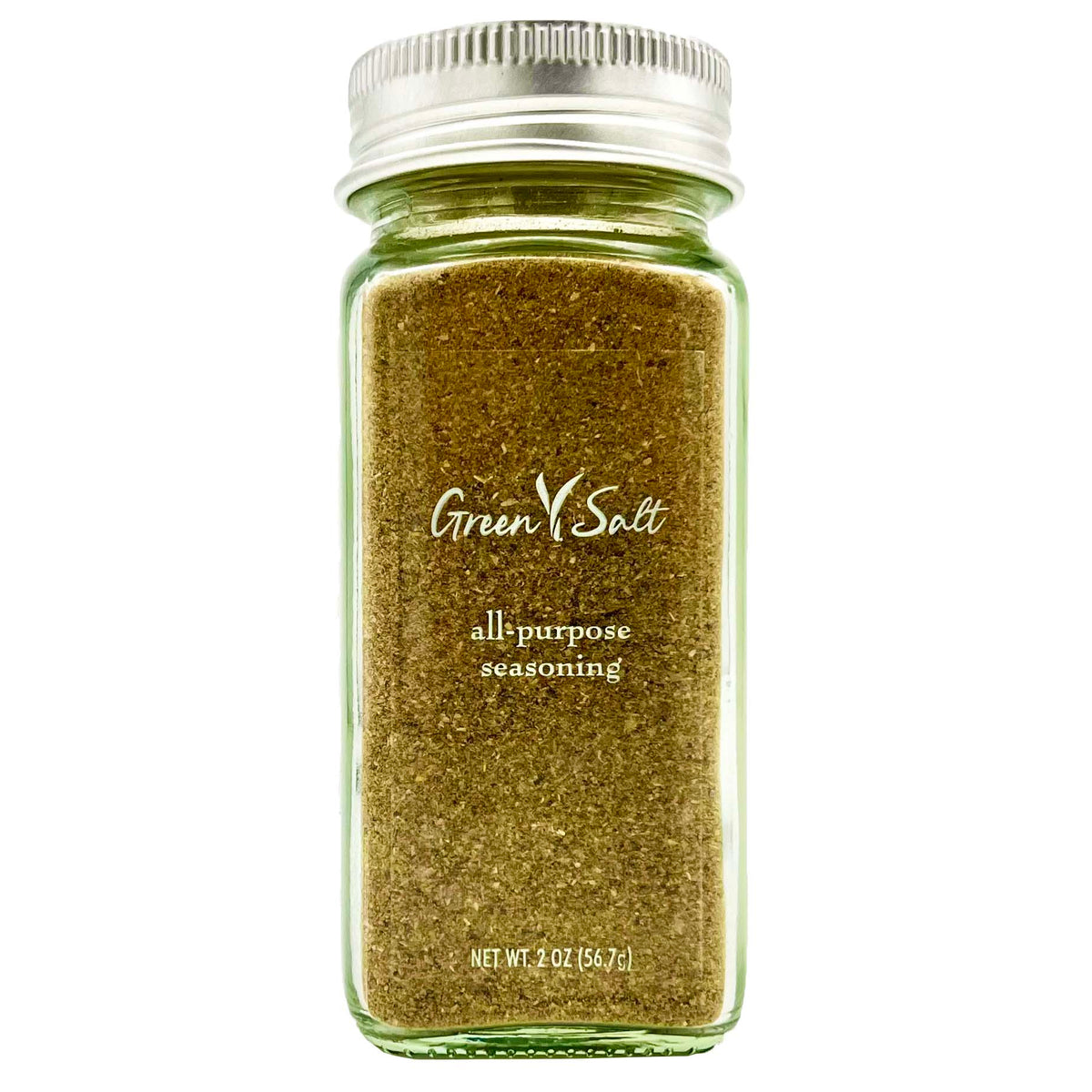 All-Purpose Seasoning – Green Salt