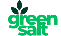Green Salt, the healthy salt alternative